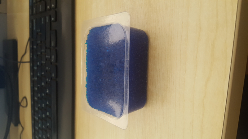 Long Lasting Pool Clarifier Gel Cube - Buy Pool Clarifie, Gel Cube ...